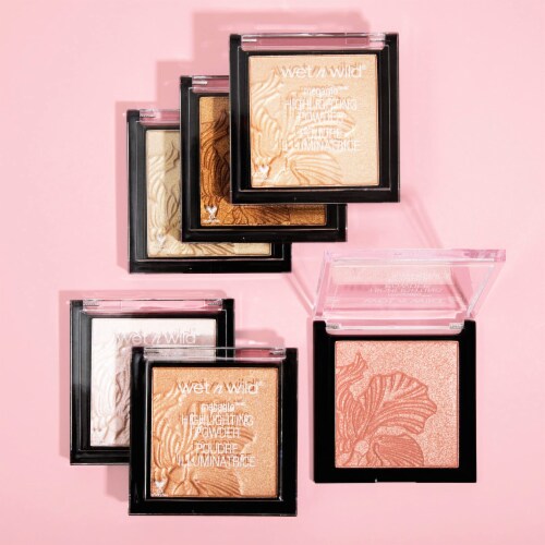Wet n wild megaglo highlighting powder store