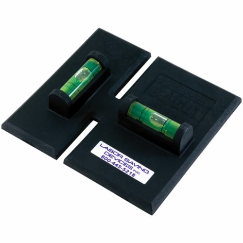 Ez Cut™ Professional Level And Template For Gang Box Installation 1 Frys Food Stores