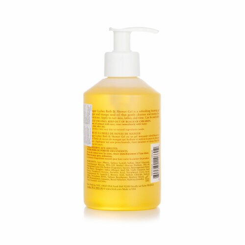 Fresh Sugar Lychee Bath And Shower Gel 300ml 10oz 300ml 10oz Kroger
