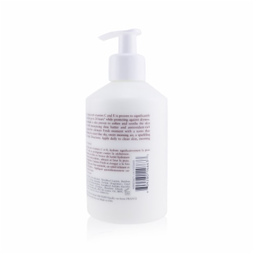 Fresh Fresh Life Body Lotion 300ml 10 1oz 300ml 10 1oz Kroger