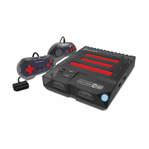 Hyperkin retro store