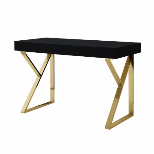 Gloss desk store