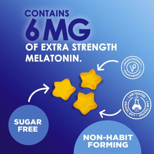 Sleep Melatonin Gummies for Adults Sugar Free - Natural Melatonin Sleep ... Sleep Melatonin Gummies for Adults Sugar Free - Natural Melatonin Sleep ...