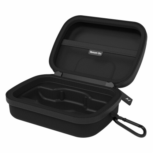 Hyperice Carry Case Travel Bag For Venom Go Massage Therapy Device 1 Count 1 Pack 1 Ct Kroger