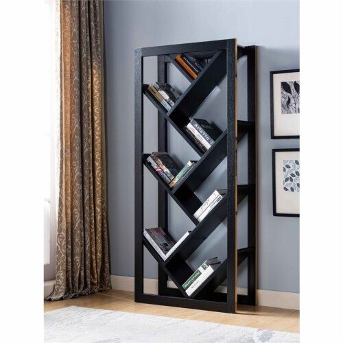 Smart bookshelf store