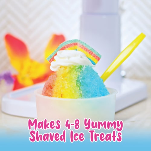 Hawaiian Shaved Ice Syrup 6 Pack 9 05lbs Pick ‘n Save