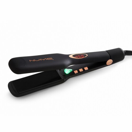 Nume hair straightener store