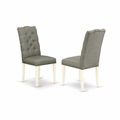 SHNI5-BLK-C 5 Pc Dining room set - Dinette Table and 4 Dining Chairs, 1 ... SHNI5-BLK-C 5 Pc Dining room set - Dinette Table and 4 Dining Chairs, 1 ...