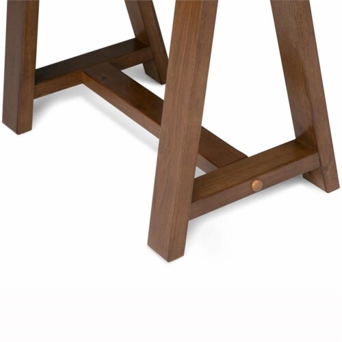 Sawhorse Desk 1 ct Fred Meyer