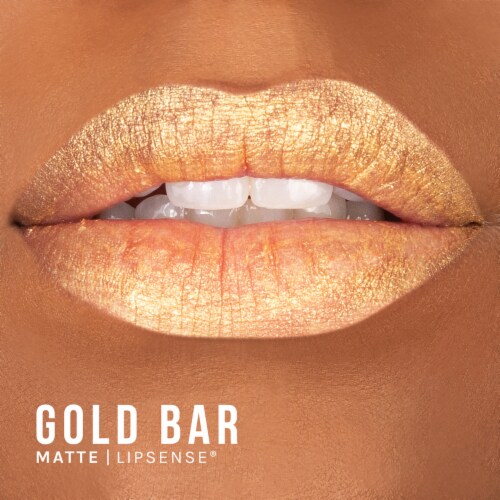 Gold lip bar store