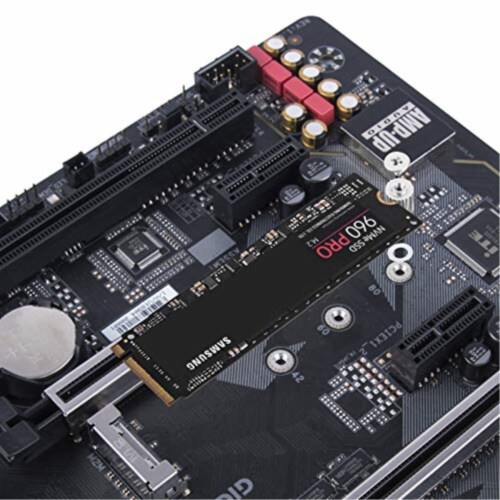 M 2 Ssd Screw Kit For Asus Asrock Gigabyte Msi Motherboard Mounting