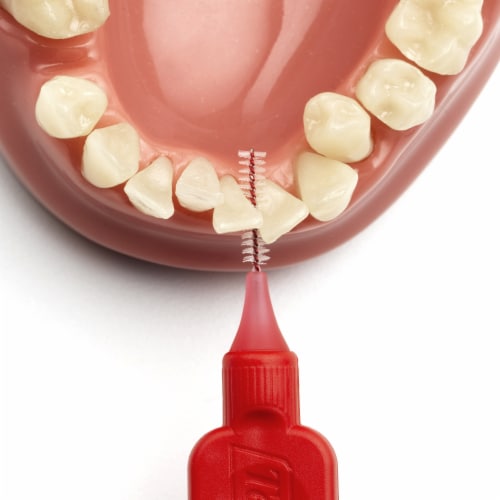 Tepe interdental brushes store