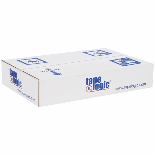 Tape Logic Pre-Printed Carton Sealing Tape Stop / Alto 2.2 Mil 2 x 110 ... Tape Logic Pre-Printed Carton Sealing Tape Stop / Alto 2.2 Mil 2 x 110 ...