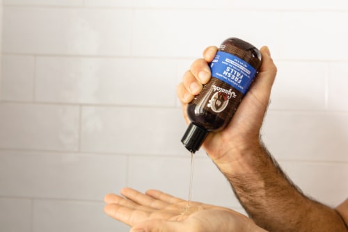 Dr Squatch® Mens Natural Fresh Falls Conditioner 10 6 Fl Oz Ralphs