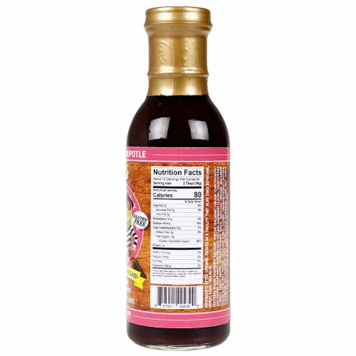 Rob's Smokin Raspberry Chipotle Rib Glaze Sauce Award Winning 15.5 Oz ... Rob's Smokin Raspberry Chipotle Rib Glaze Sauce Award Winning 15.5 Oz ...