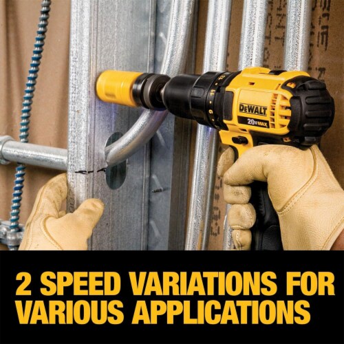 DeWalt 20V MAX 4 Tool Combo Kit w Reciprocating Circular Saws LED Worklight 1 Piece Foods Co
