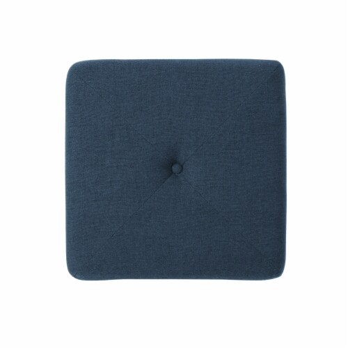 Simplie Fun Versatile Square Ottoman Enhance Living Spaces, Restful ... Simplie Fun Versatile Square Ottoman Enhance Living Spaces, Restful ...