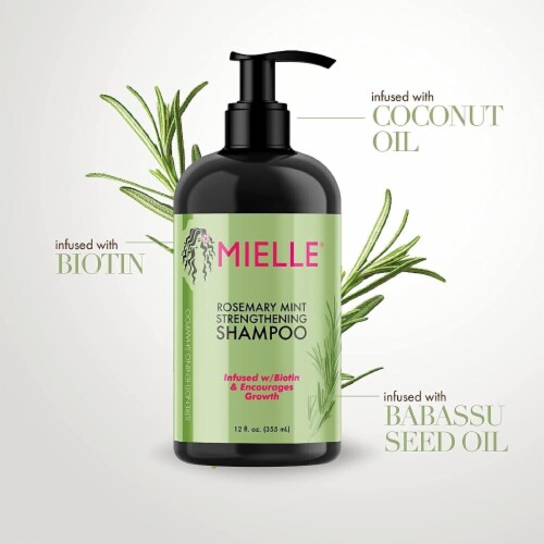 Strengthening shampoo store