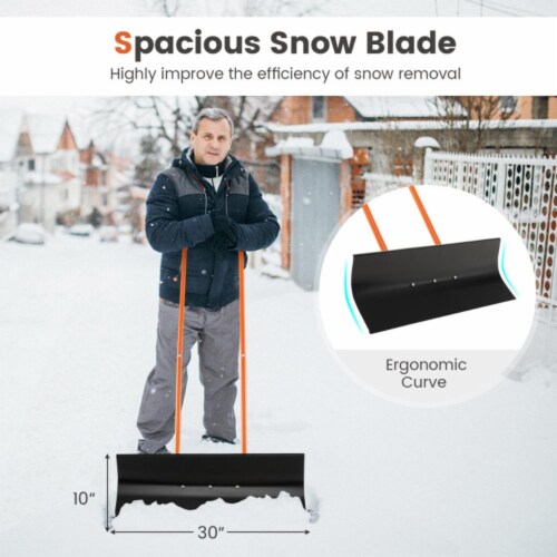 30 inch snow shovel store