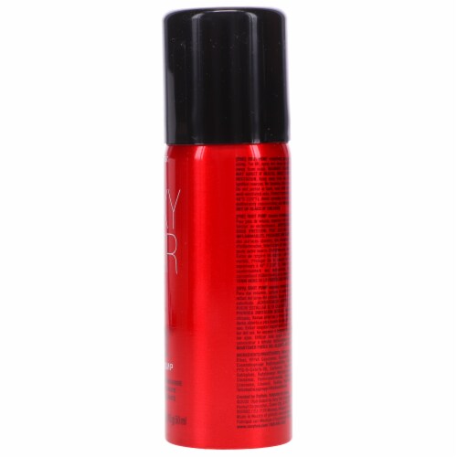 Sexy Hair Big Sexy Hair Root Pump Volumizing Spray Mousse 16 Oz 16 Oz Kroger