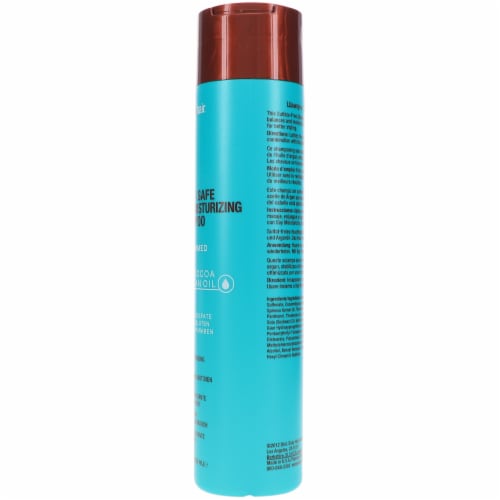 Sexy Hair Healthy Sexy Hair Sulfate Free Soy Moisturizing Shampoo 101 Oz 101 Oz Kroger