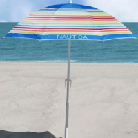 Nautica beach umbrella store