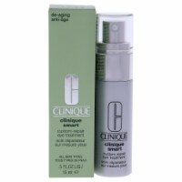 Clinique smart custom repair eye treatment store