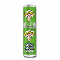 Warheads sour spray store