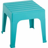 Adams big easy side table store