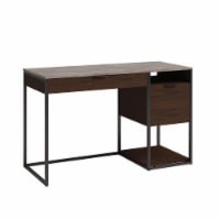 Sauder international lux desk store