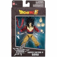 Dragonball Super Dragon Stars SSJ4 Goku Action Figure 1 Unit Mariano s