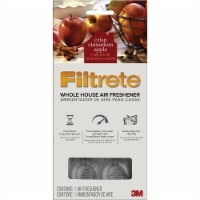 Filtrete Crisp Cinnamon Apple Scent Whole House Air Freshener 1 ct Pick n Save