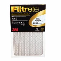 3M EA05DC 6 Elite Allergen Reduction Filter 14 x 20 x 1 in. pack of 4 6 Fry s Food Stores