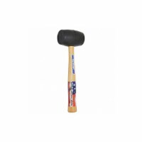 Vaughan rubber mallet store