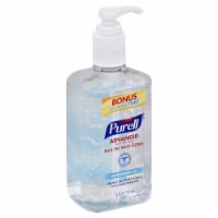 Kroger hand sanitizer store