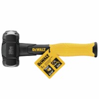 Dewalt 3lb hammer store