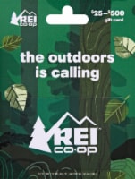 Rei gift card store