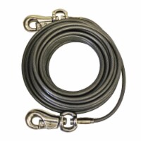 40 ft dog tie out store
