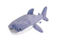 Wild Republic Ecokins Whale Shark Stuffed Animal 12 Inches 12 Inches Dillons Food Stores