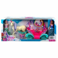 Barbie and unicorn set store