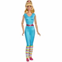 Disney Pixar Toy Story 4 Barbie Doll by Mattel AGES 4 7 years 1 unit Harris Teeter