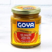 Aji amarillo paste store