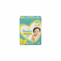 Pampers Pampers Swaddlers Diapers Size 5 Pack of 16 16 pack Mariano s
