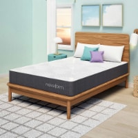 8 memory foam mattress twin store