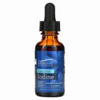 Harmonic Innerprizes Nascent Iodine 1 fl oz 30 ml 1 fl oz Kroger