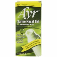 Ayr nasal saline gel store