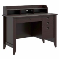 Vintage desk with storage store