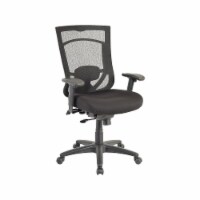 Tempurpedic mid back task chair costco store