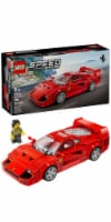 LEGO® Speed Champions Ferrari F40 76934, 318 pcs - City Market LEGO® Speed Champions Ferrari F40 76934, 318 pcs - City Market