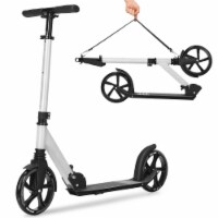 Lightweight adult scooter store